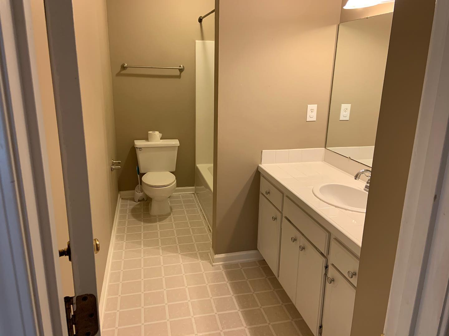 Recent Work - Two Sharp Cleaning Service